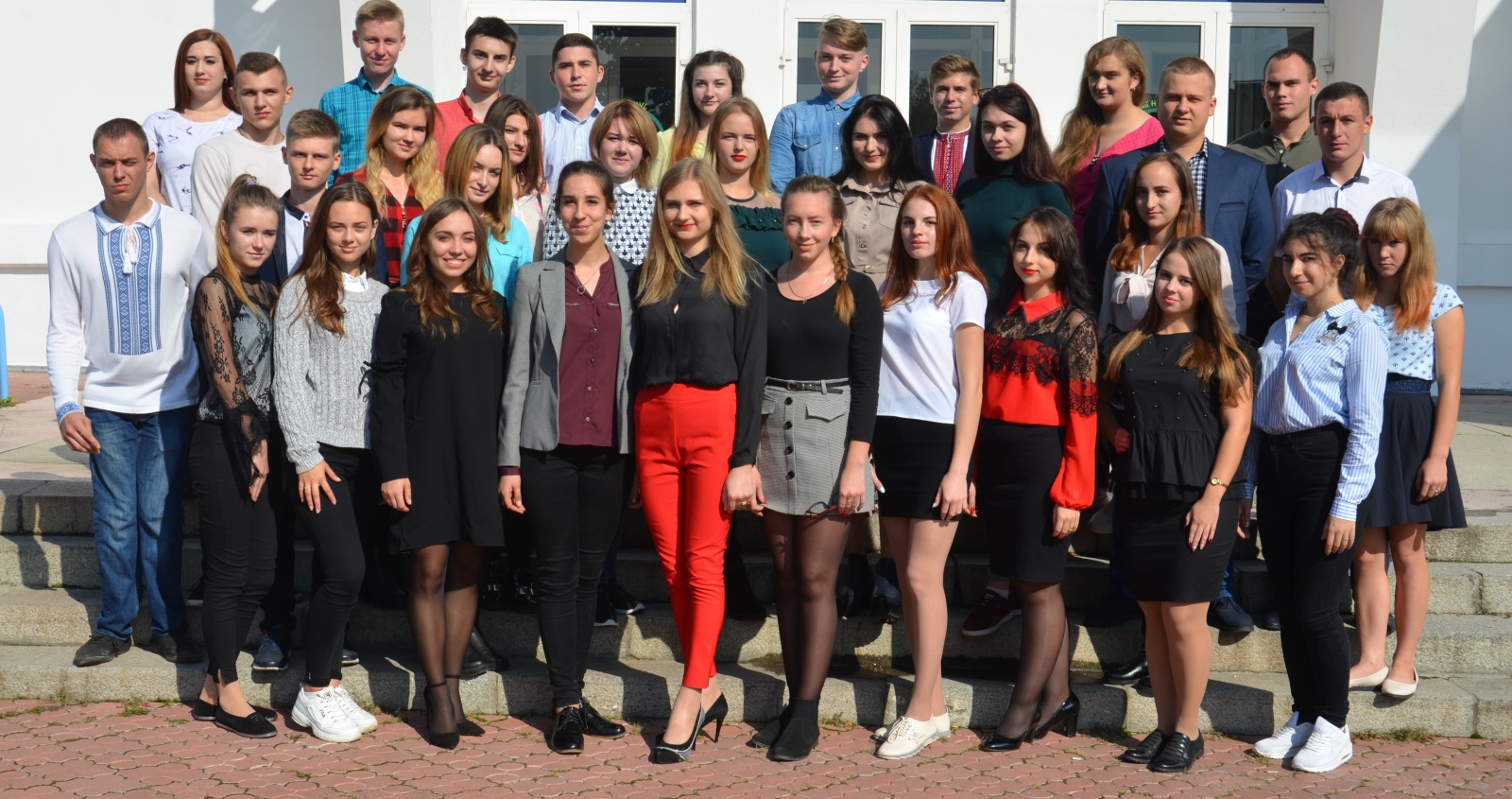 Студентське самоврядування - Кафедра економіки